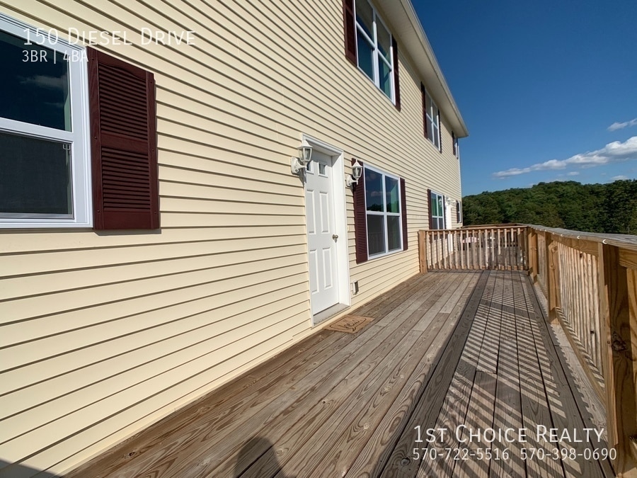 150 Diesel Dr, Linden, PA 17744 - House Rental in Linden, PA ...