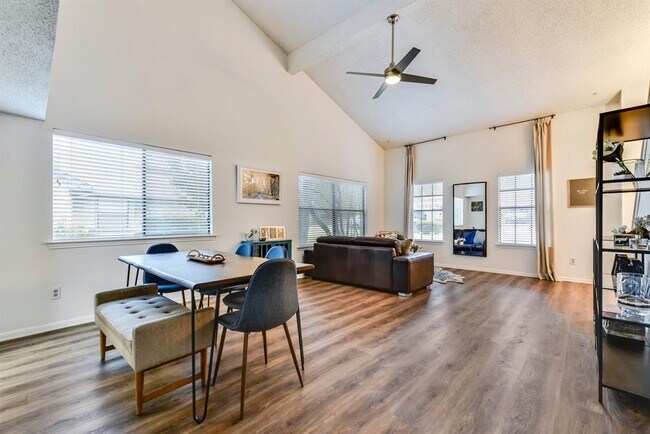 13107 New Boston Bend, Austin, TX 78729 - House Rental in Austin, TX ...