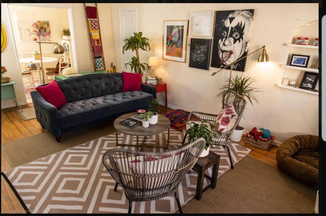 346 N Curson Ave Unit 346ncurson, Los Angeles, CA 90036 - 346 N Curson ...