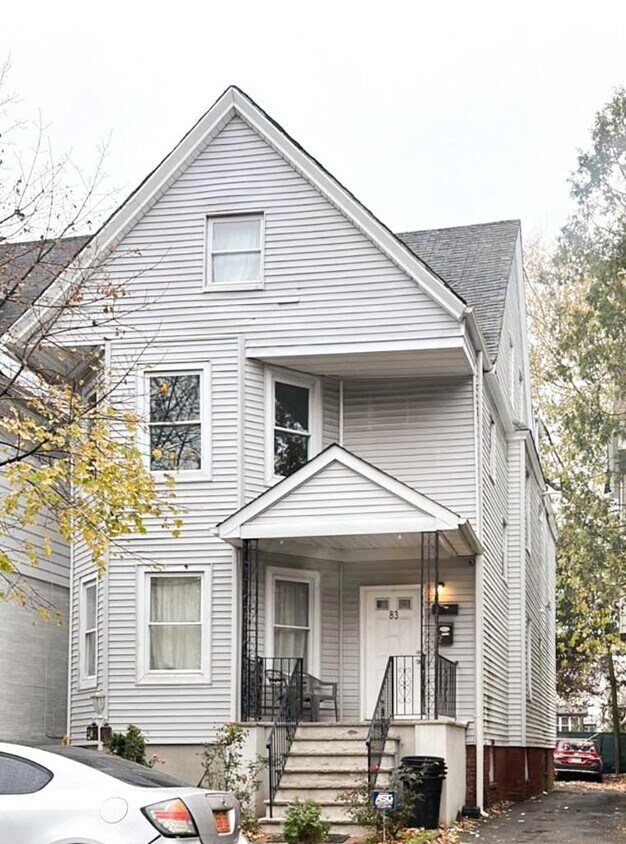 83 N 17th St Unit 2, East Orange, NJ 07017 - 83 N 17th St East Orange ...