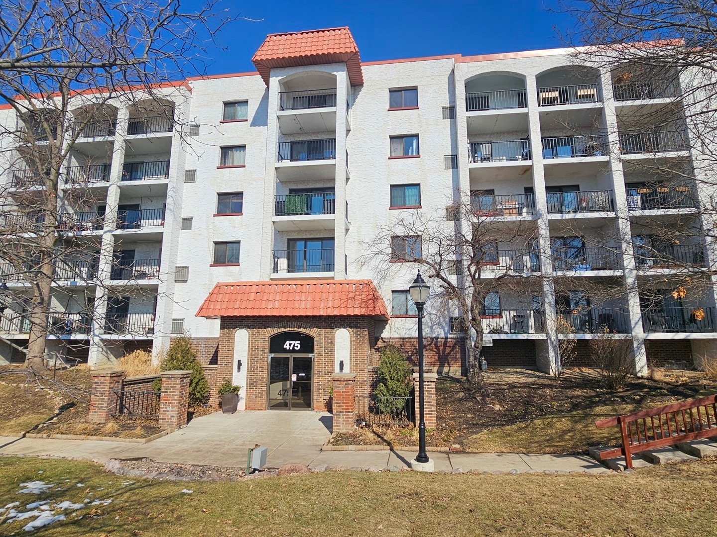 475 Plum Creek Dr Unit 505, Wheeling, IL 60090 - Condo for Rent in ...