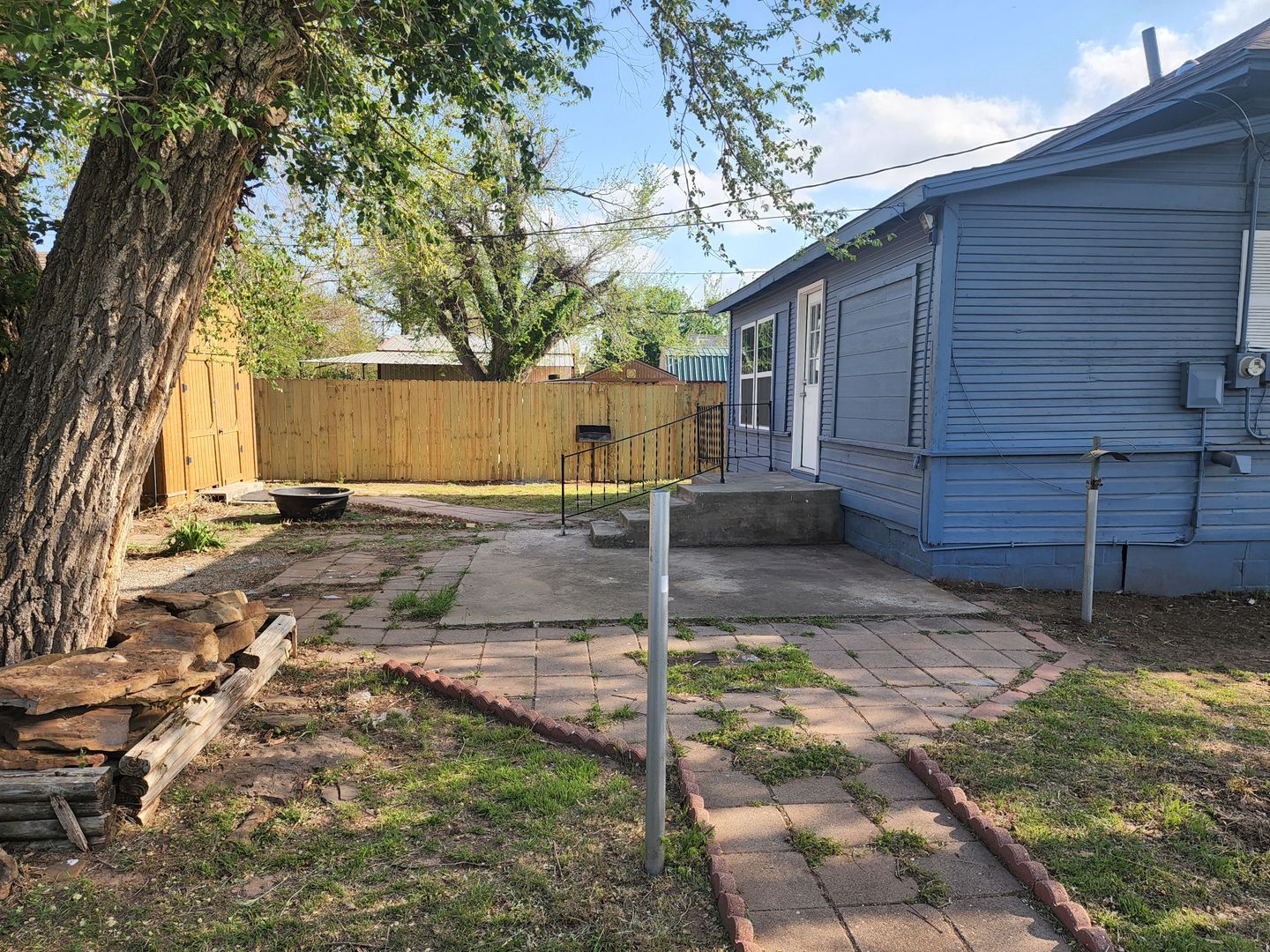 601 S Hadden Ave, El Reno, OK 73036 - House Rental in El Reno, OK ...