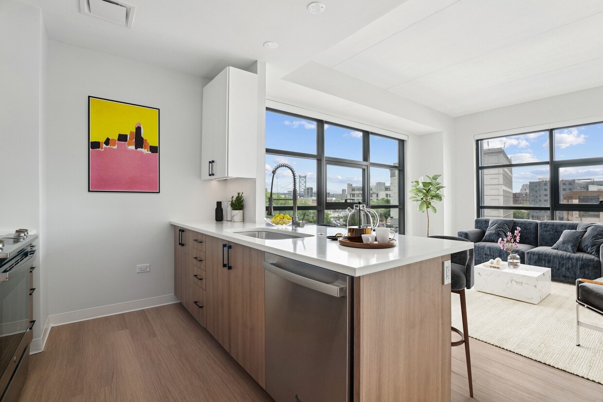 The Alcott - Apartments in Philadelphia, PA | Apartments.com