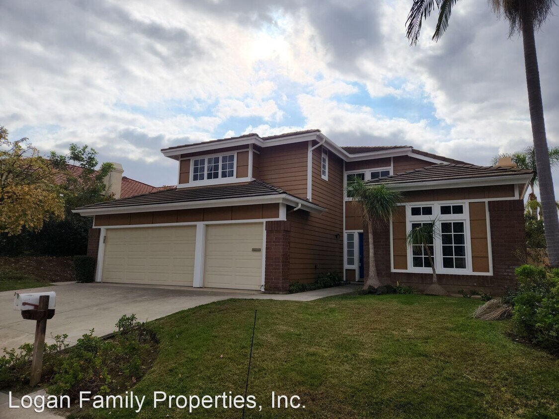 4439 Heritage Glen Ln, San Diego, CA 92130 - House Rental in San Diego ...