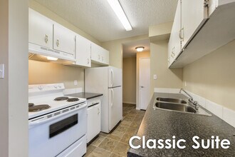 Dunluce Edmonton Apartments for Rent with Basement - Edmonton, AB - 2 ...