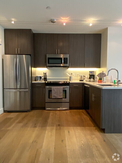 South Park Apartments for Rent with Hardwood Floors - San Francisco, CA ...