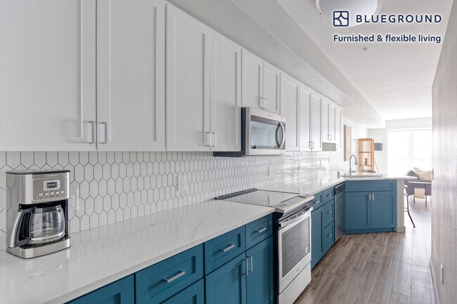 535 Pontius Ave N Unit FL4-ID263, Seattle, WA 98109 | Apartments.com