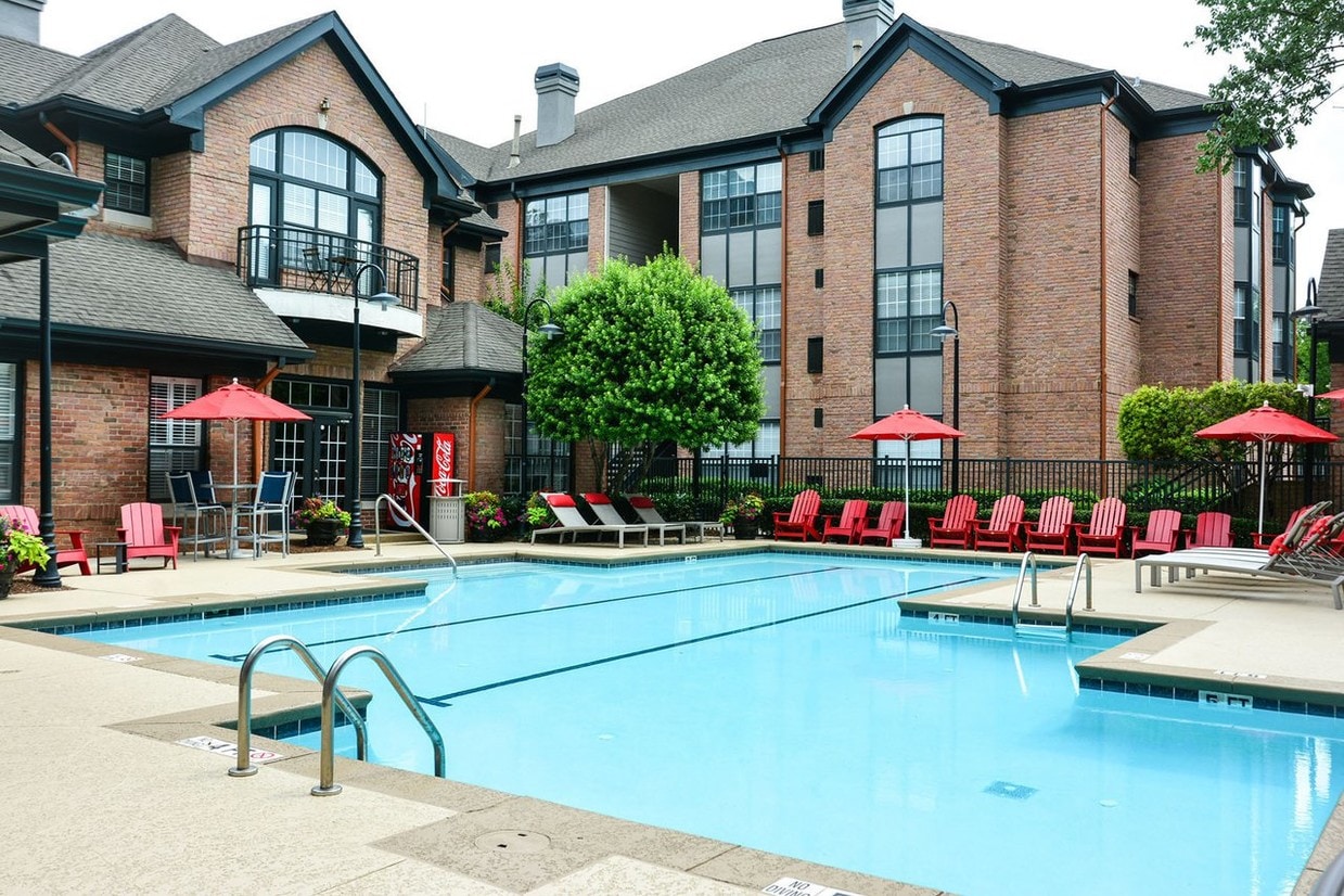 Axial Buckhead Apartments - Atlanta, GA | Apartments.com