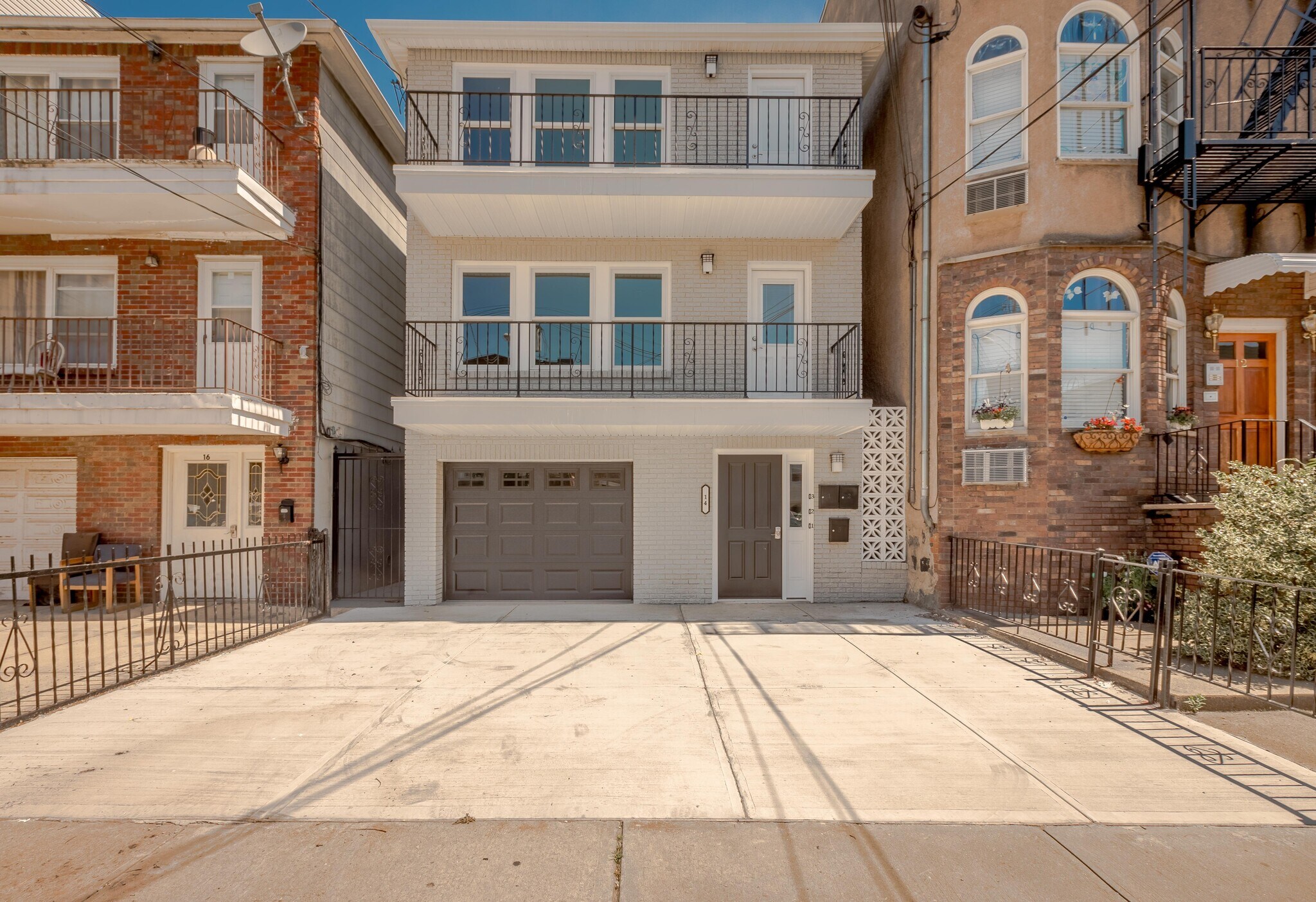 14 Poplar St Unit #3, Jersey City, NJ 07307 - 14 Poplar St Jersey City ...