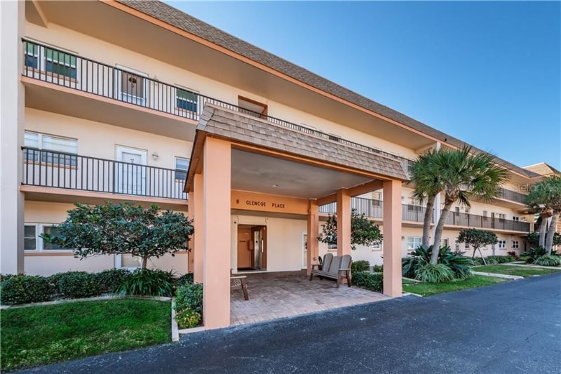 8 Glencoe Pl Unit 305, Dunedin, FL 34698 | Apartments.com