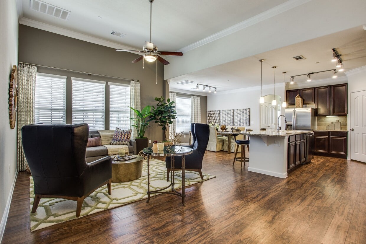 Markham At Lakeline Townhomes for Rent - Austin, TX | Apartments.com