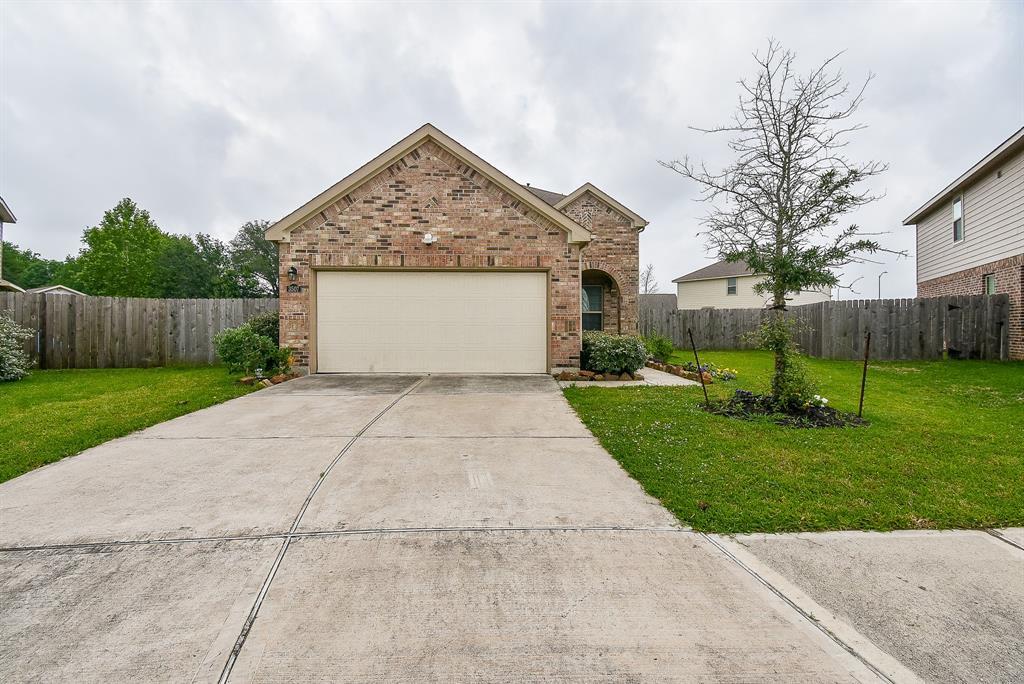 3507 Skytrace Dr, Booth, TX 77469 - House Rental in Booth, TX ...