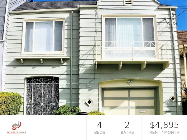 Ingleside Heights Apartments for Rent with Extra Storage - San ...