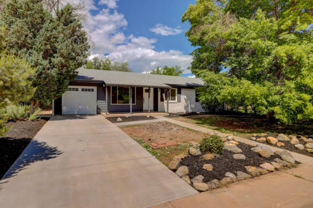 647 S Jasmine Way, Denver, CO 80224 - House Rental in Denver, CO ...