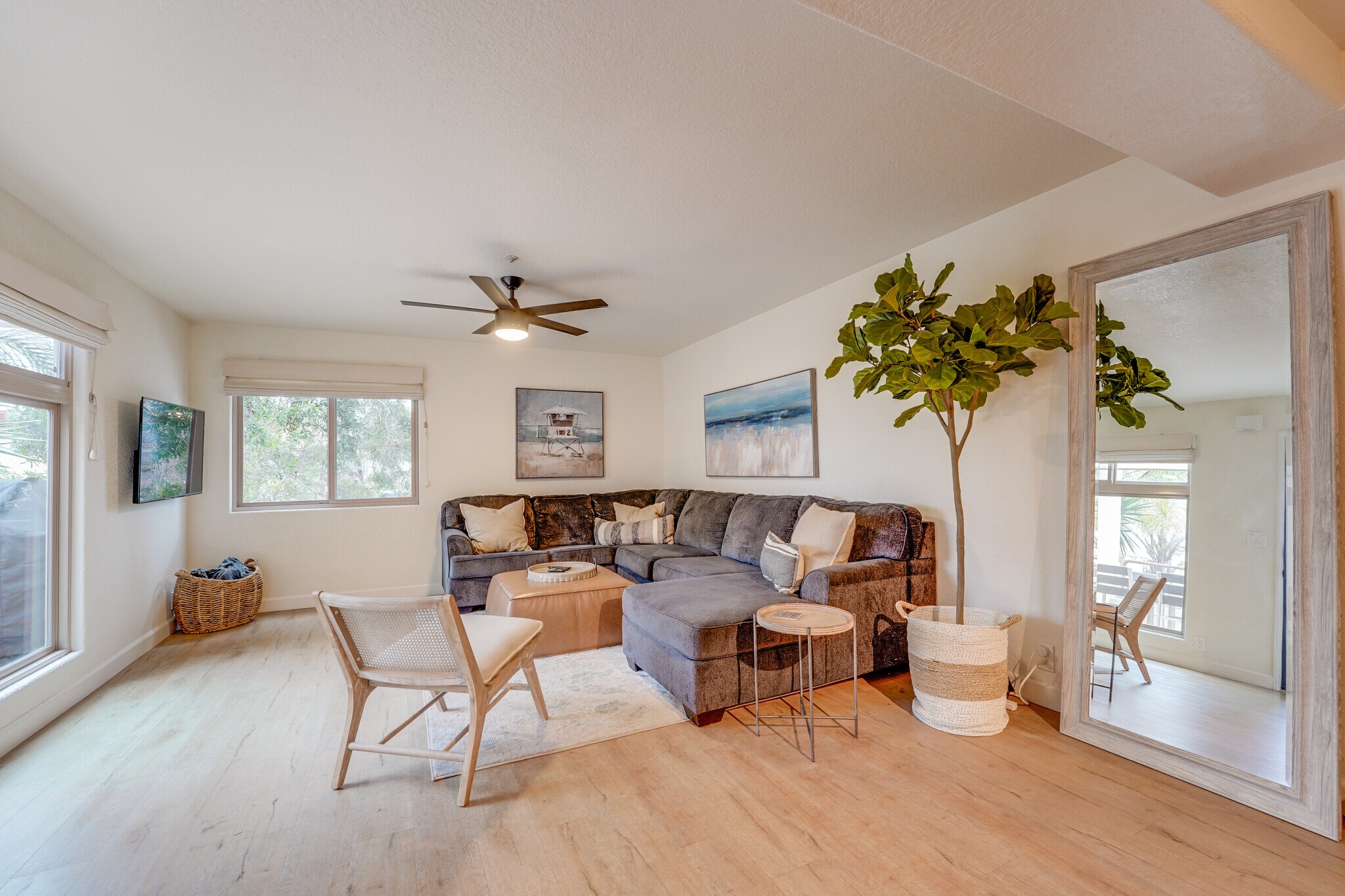 805 Devon Ct, San Diego, CA 92109 - Townhome Rentals in San Diego CA ...