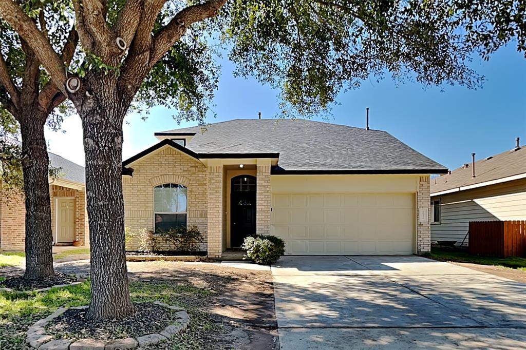 20319 Bright Point Ct Tomball, TX 77375 - Alquileres en Tomball, TX ...
