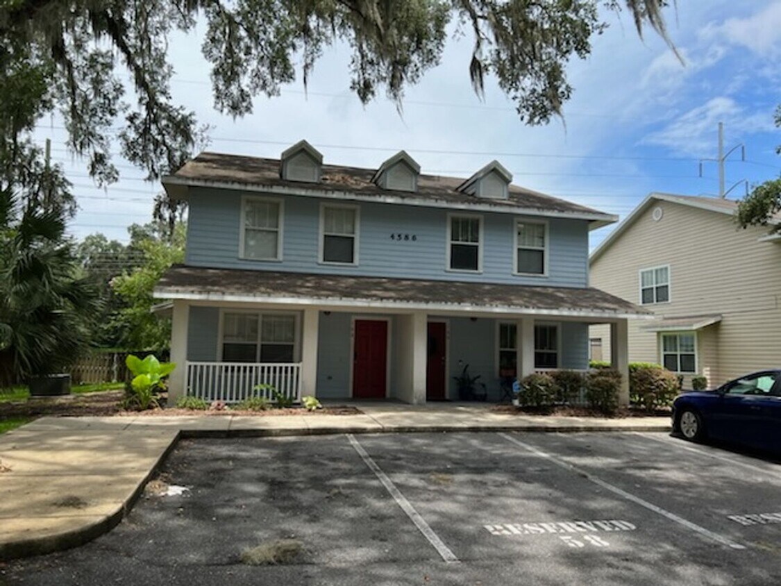 4586 SW 48th Way, Gainesville, FL 32608 - House Rental in Gainesville ...