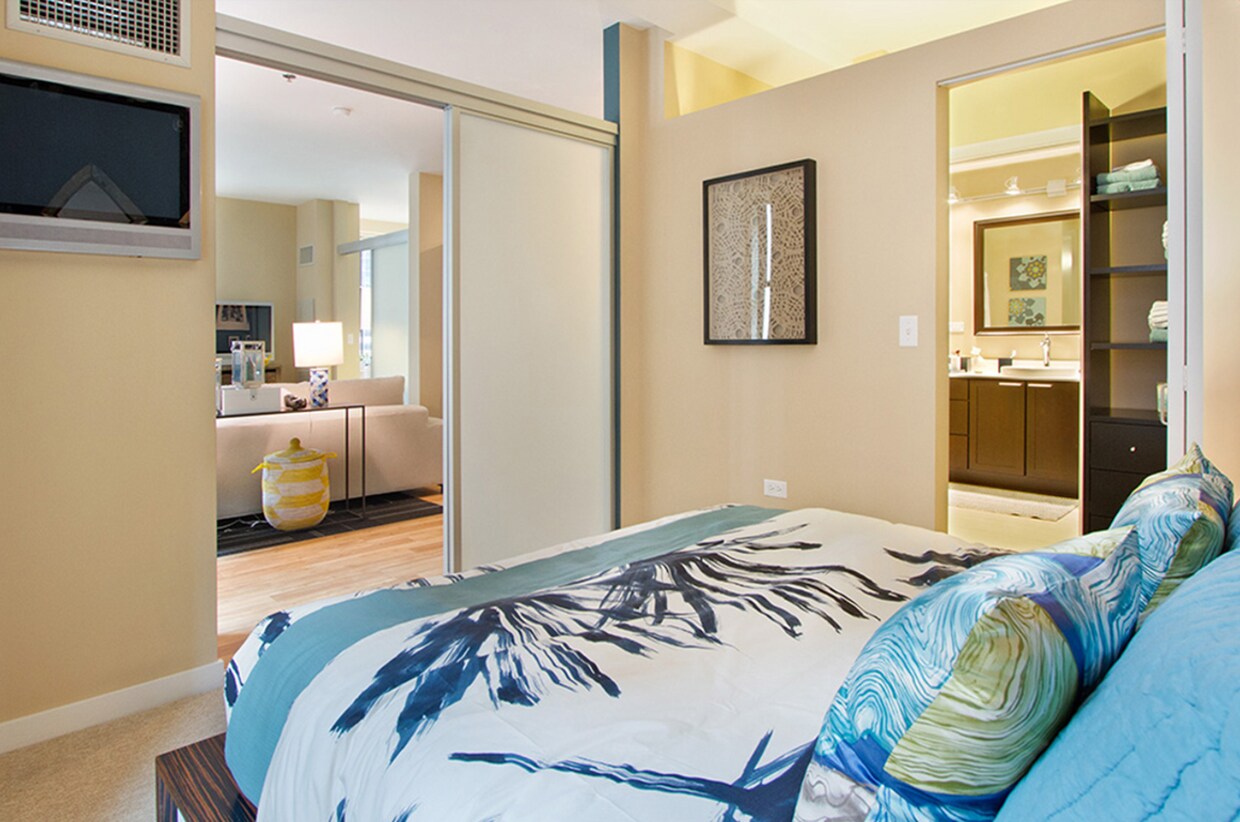 205 W Randolph St, Chicago, IL 60606 - Condo for Rent in Chicago, IL ...