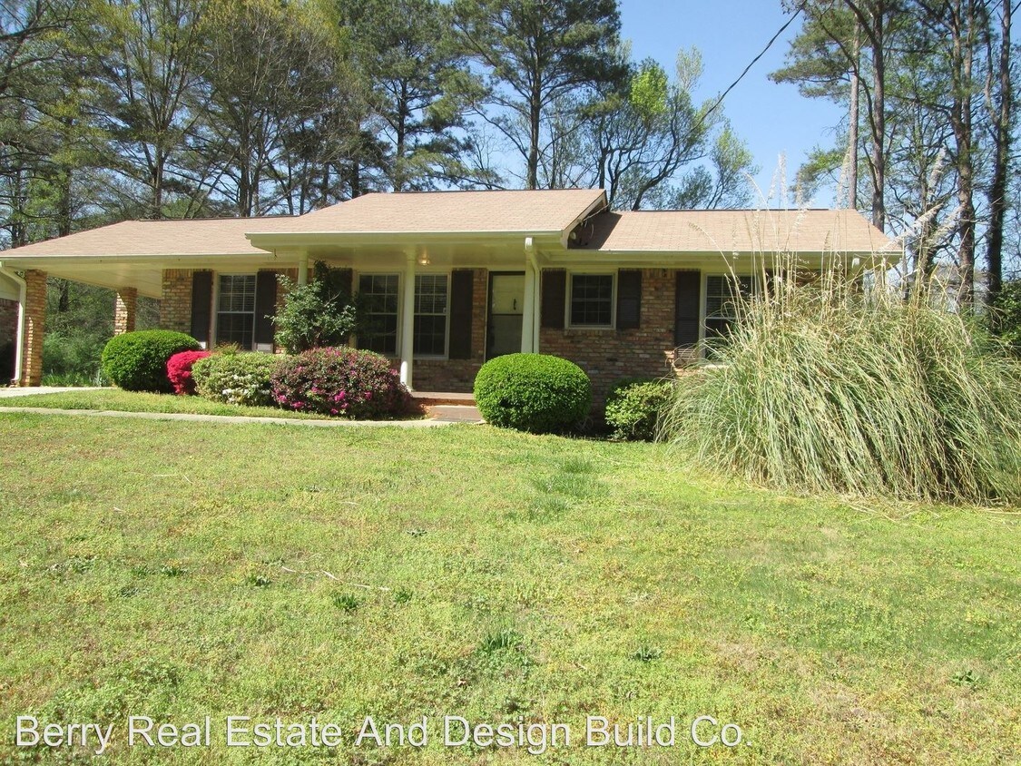 3742 Gloucester Dr, Tucker, GA 30084 - House Rental in Tucker, GA ...