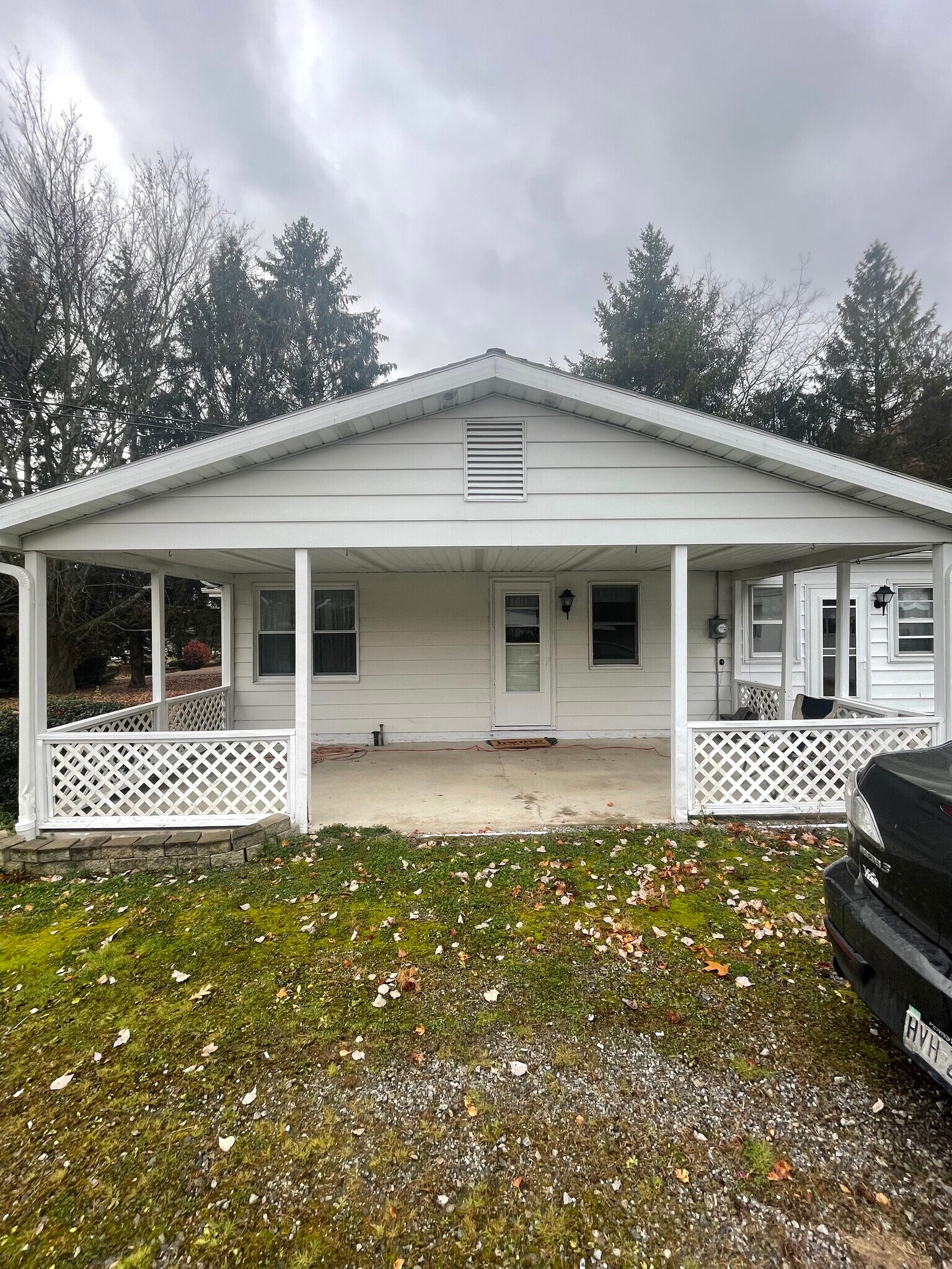 13620 S Eagle Valley Rd, Tyrone, PA 16686 - House Rental in Tyrone, PA ...