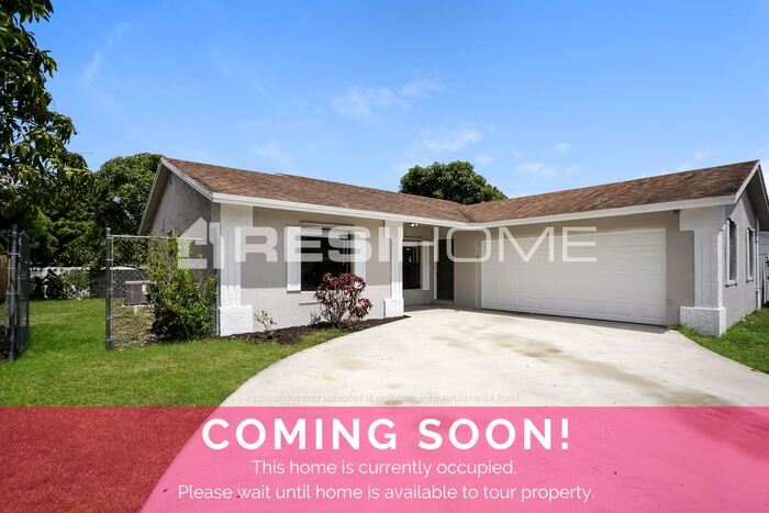 5707 Autumn Ridge Rd, Lake Worth, FL 33463 - House Rental in Lake Worth ...