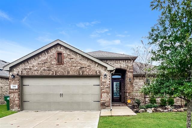 255 Callaghan Dr, Royse City, TX 75189 - House Rental in Royse City, TX ...