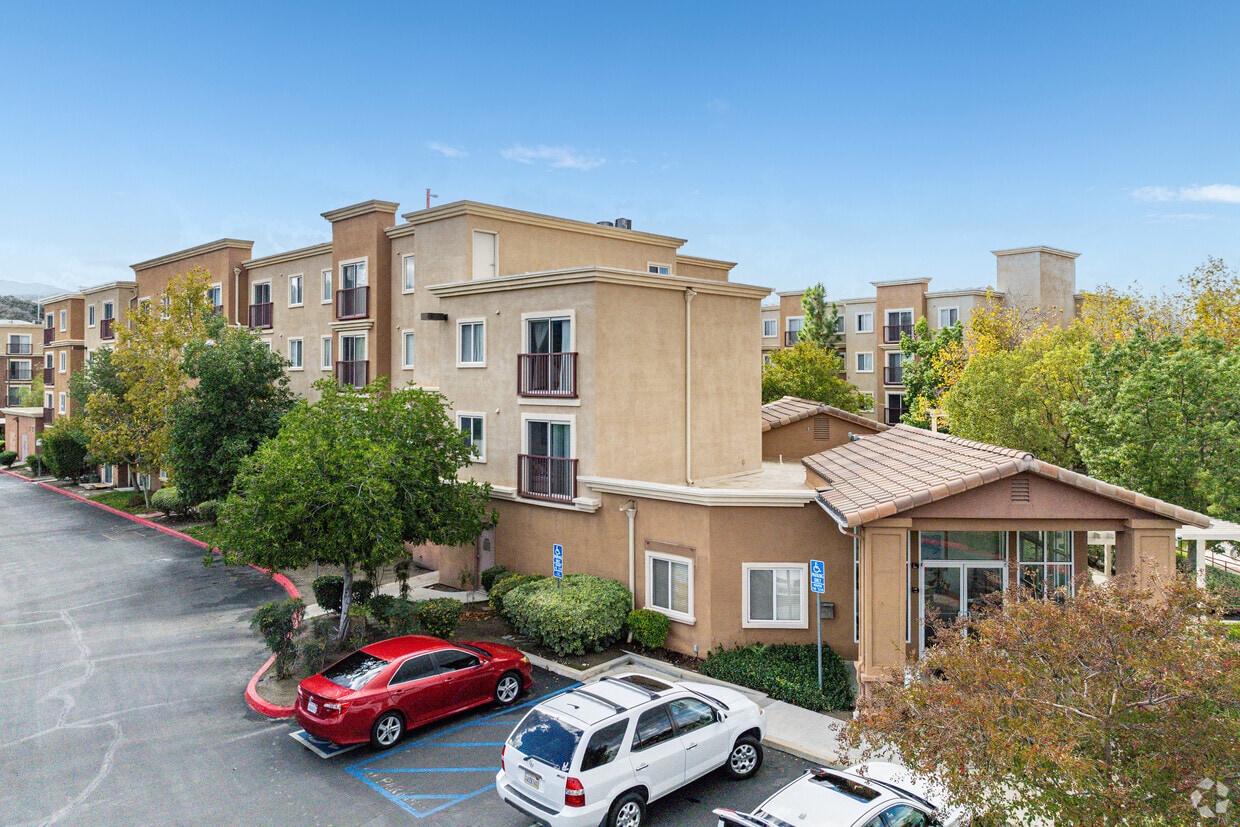 Canyon Country Senior - 18701 Flying Tiger Dr Canyon Country, CA 91387 ...