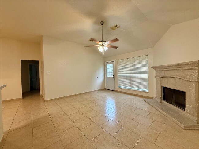 6311 Rumford Ln, Houston, TX 77084 - House Rental in Houston, TX ...