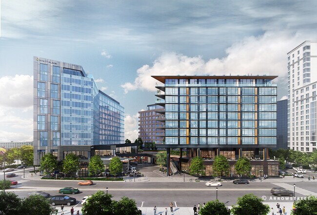 Ora Seaport Apartments - Boston, MA | Apartments.com