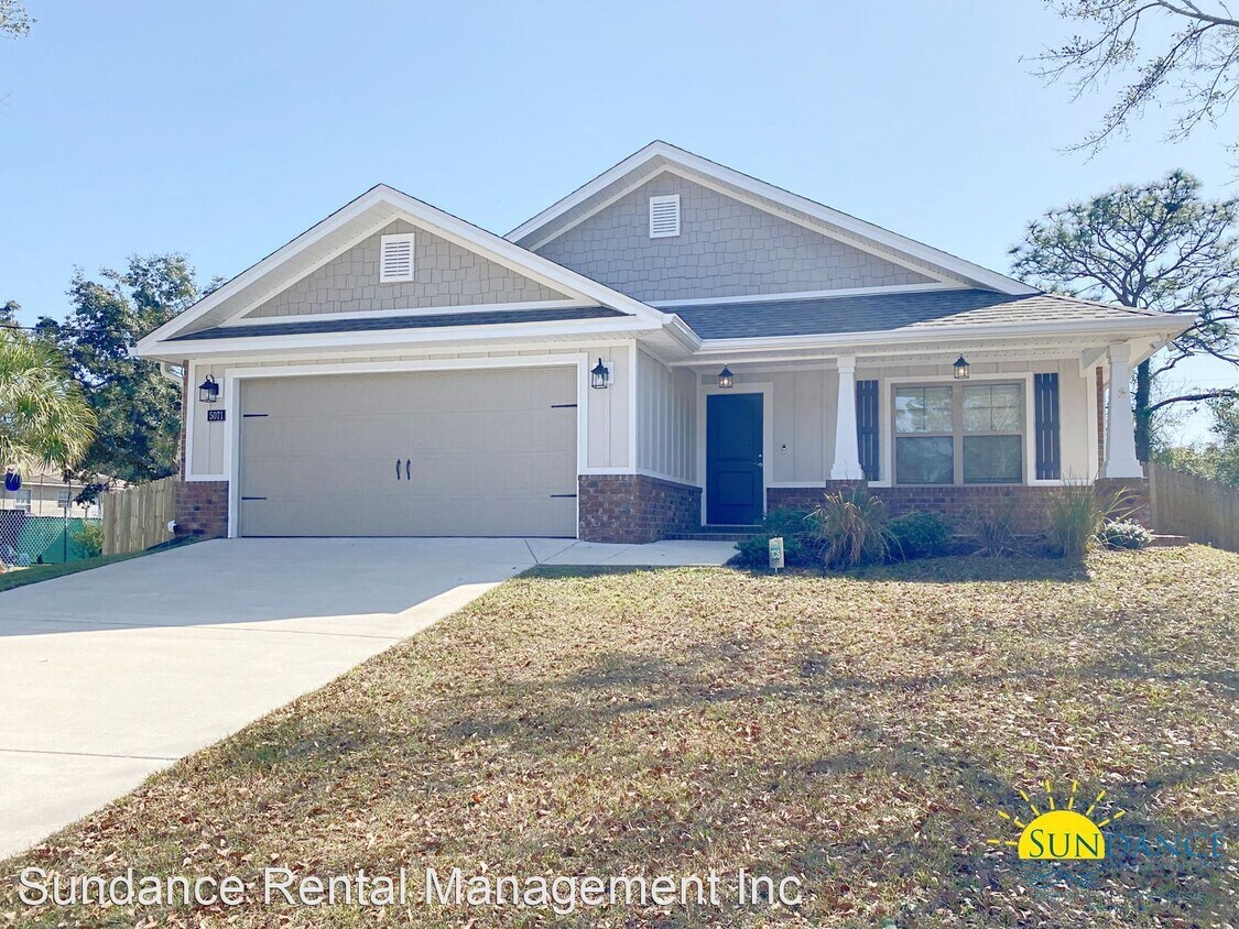 5071 Evergreen Dr, Gulf Breeze, FL 32563 - House Rental in Gulf Breeze ...