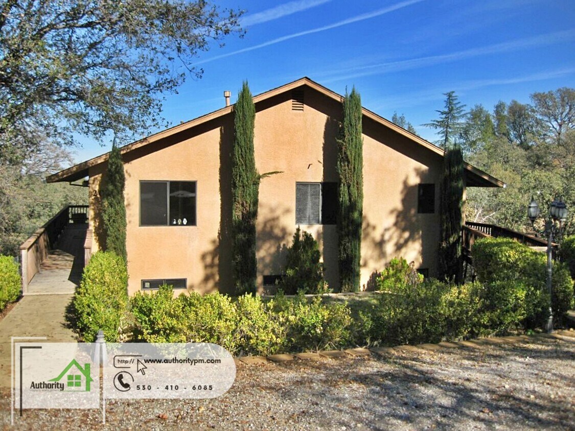 20 La Colina Terrace, Anderson, CA 96007 - House Rental in Anderson, CA ...