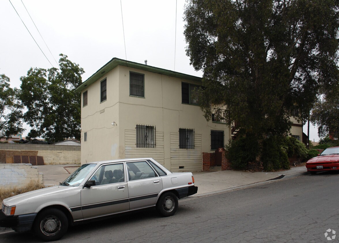 3802-3804 52nd St, San Diego, CA 92105 - 3802-3804 52nd St San Diego ...