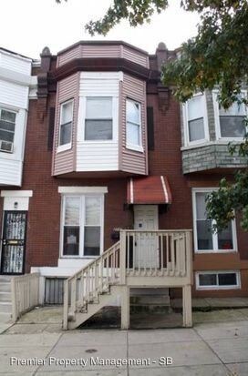 2739 Edmondson Ave, Baltimore, MD 21223 - House Rental in Baltimore, MD ...