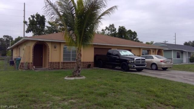 1247 SW Santa Barbara Pl, Cape Coral, FL 33991 - Townhome Rentals in ...