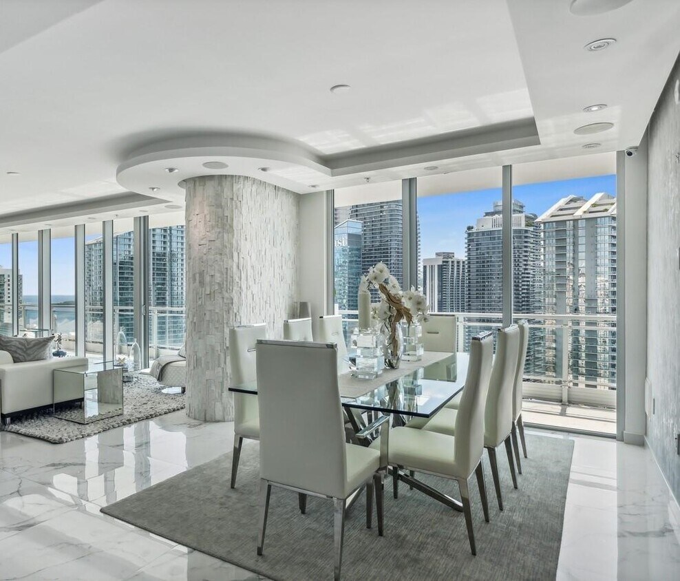 92 SW 3rd St Unit 4003, Miami, FL 33130 - Condo for Rent in Miami, FL ...