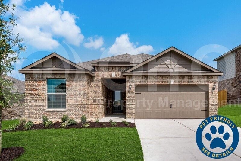 304 Tranquil Ln, Princeton, TX 75407 - House Rental in Princeton, TX ...