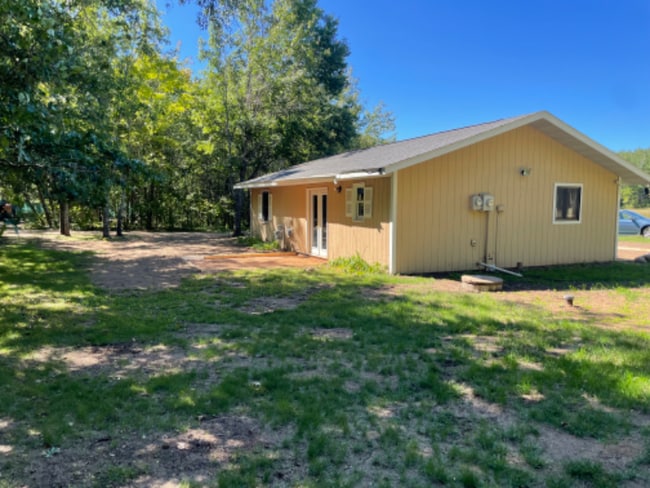 N9779 Tranus Lake Rd, Springbrook, WI 54875 | Apartments.com