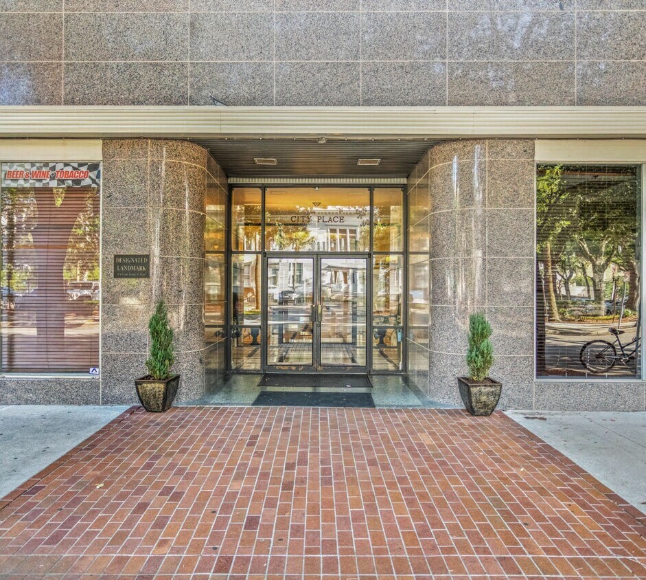 311 W Ashley St, Jacksonville, FL 32202 - Condo for Rent in ...