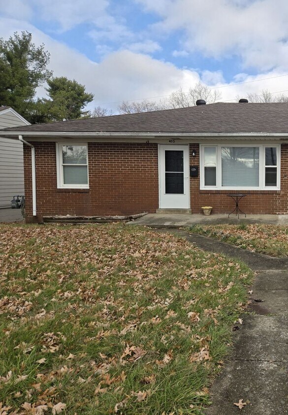 403 Springhill Dr, Lexington, KY 40503 - House Rental in Lexington, KY ...