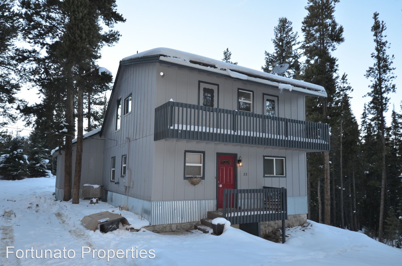 32 SCR 503, Breckenridge, CO 80424 - House Rental in Breckenridge, CO ...