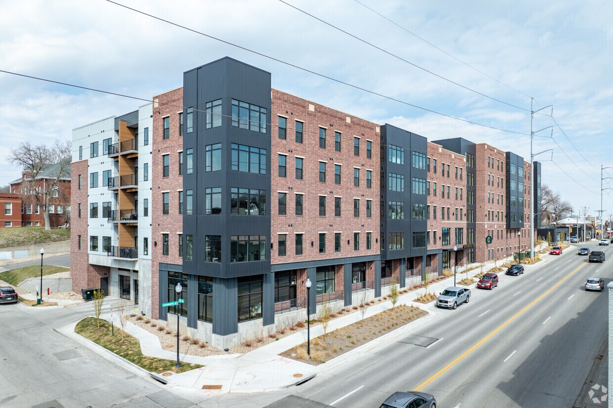 The Cosgrove - 3814 Leavenworth St Omaha, NE 68105 | Apartments.com