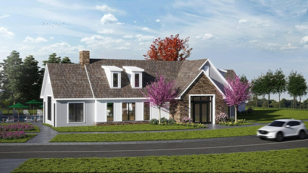 Birch Creek Flats - Apartments in Canal Winchester, OH | Apartments.com