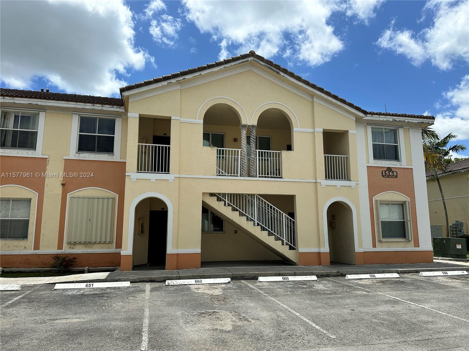 1568 Se 26Th St Unit 101, Homestead, FL 33035 - Condo for Rent in ...