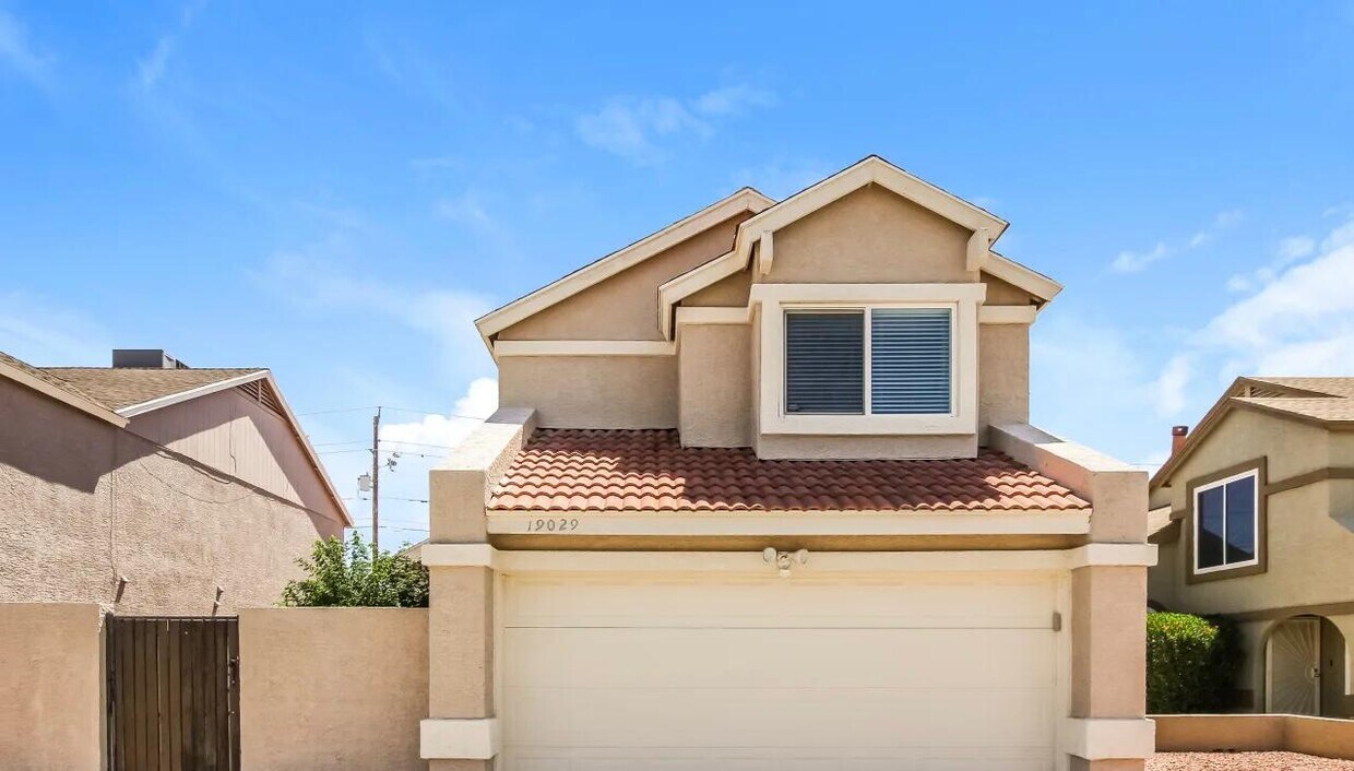 19029 N 6th St, Phoenix, AZ 85024 - House Rental in Phoenix, AZ ...