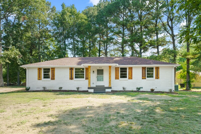 400 Kathleen Dr, Cedar Hill, TN 37032 | Apartments.com