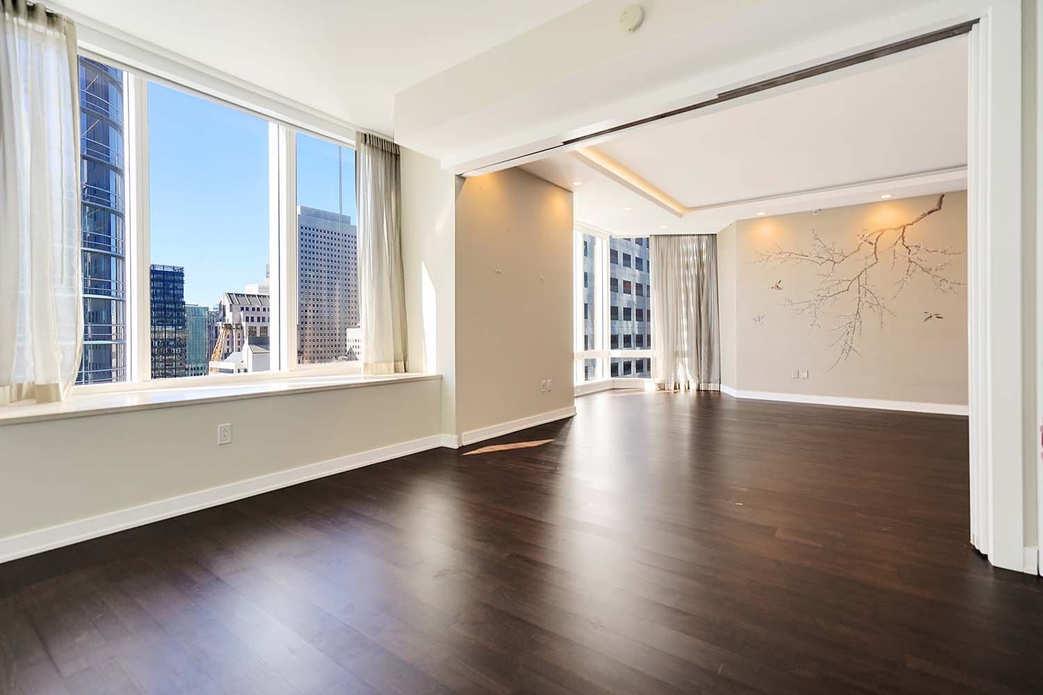 301 Mission St Unit 32F, San Francisco, CA 94105 - Condo for Rent in ...