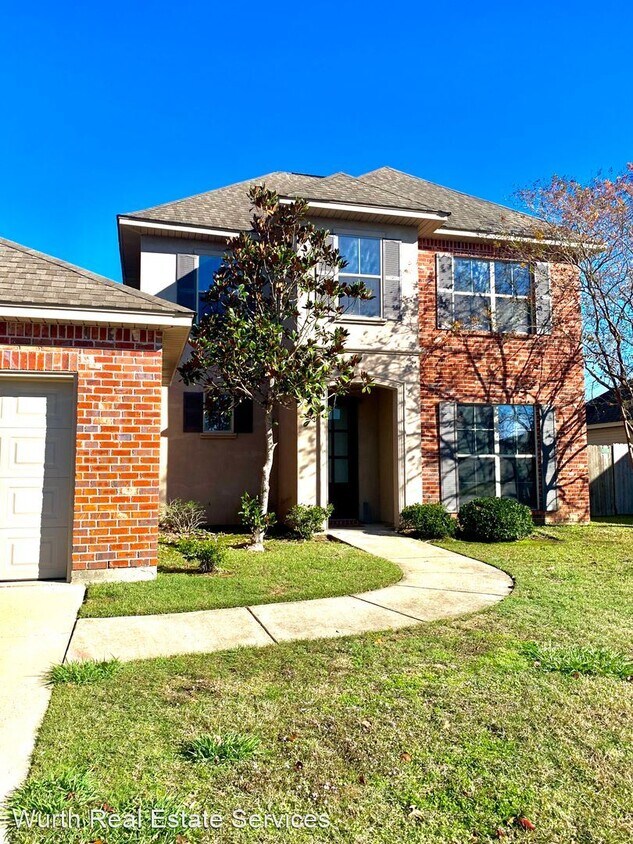 20022 Eastwood Dr, Zachary, LA 70791 - House Rental in Zachary, LA ...