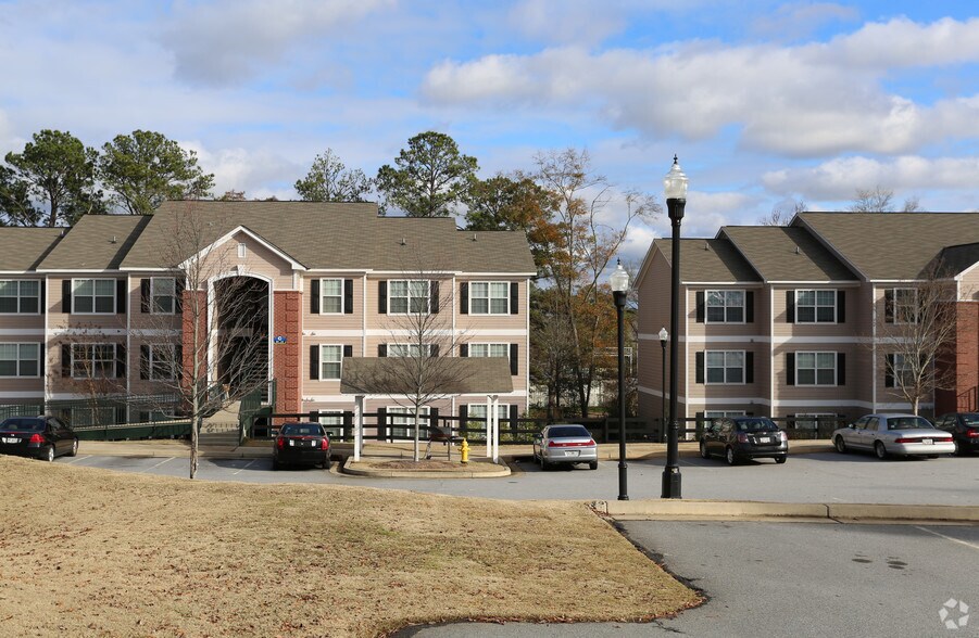 University Crossing Rentals - Columbus, GA | Apartments.com
