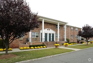 Beaver Brook Gardens Rentals - Lincoln Park, NJ | Apartments.com