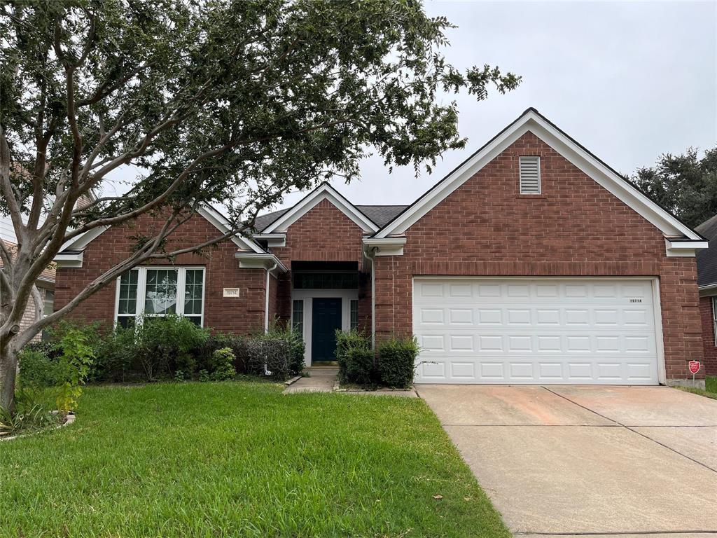 19714 Creek Bend Trail, Houston, TX 77084 - House Rental in Houston, TX ...